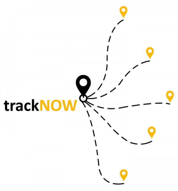 trackNOW : Real Time GPS Tracking Solution & App in India
